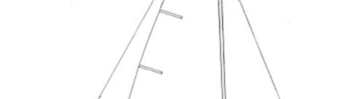 Setting the mast Rake - St.Lawrence Valley Yacht Racing Association